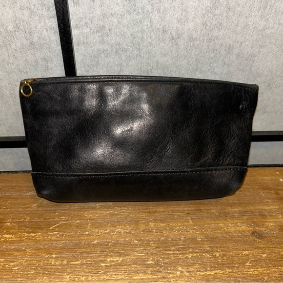 Coach | Bags | Vintage Coach Makeup Pouchclutch | Poshmark